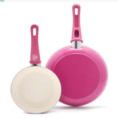Bombay Nonstick Fry Pan Reviews: The Ultimate Guide for Kitchen