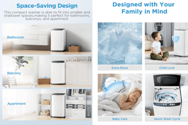 Midea Dryer Review: The Ultimate Guide to Efficient Drying