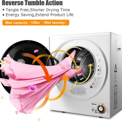 Midea Dryer Review: The Ultimate Guide to Efficient Drying