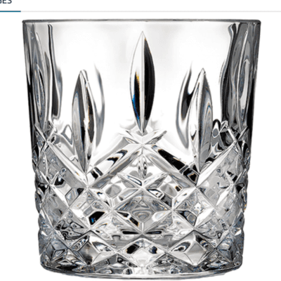 The Ultimate Guide to Bourbon Glassware Sets: Enhance Your Experience ...