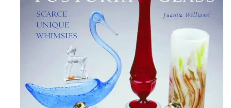 Fostoria Glassware Patterns: A Collector's Guide - All-in-One Kitchen ...